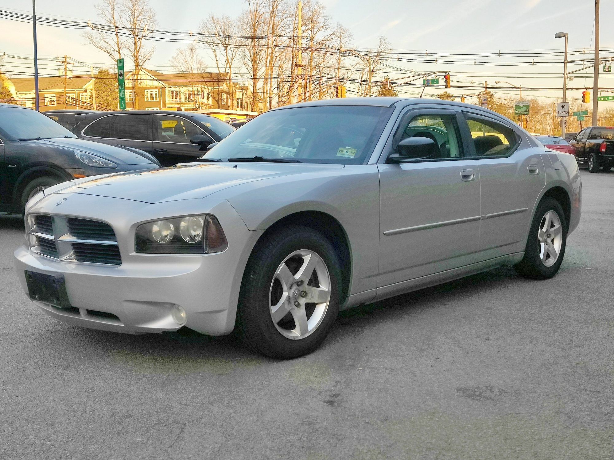 2008 Dodge Charger SXT | Zoom Auto Group - Used Cars New Jersey