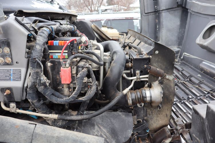 2007 GMC C5500 | Victory Motors of Colorado