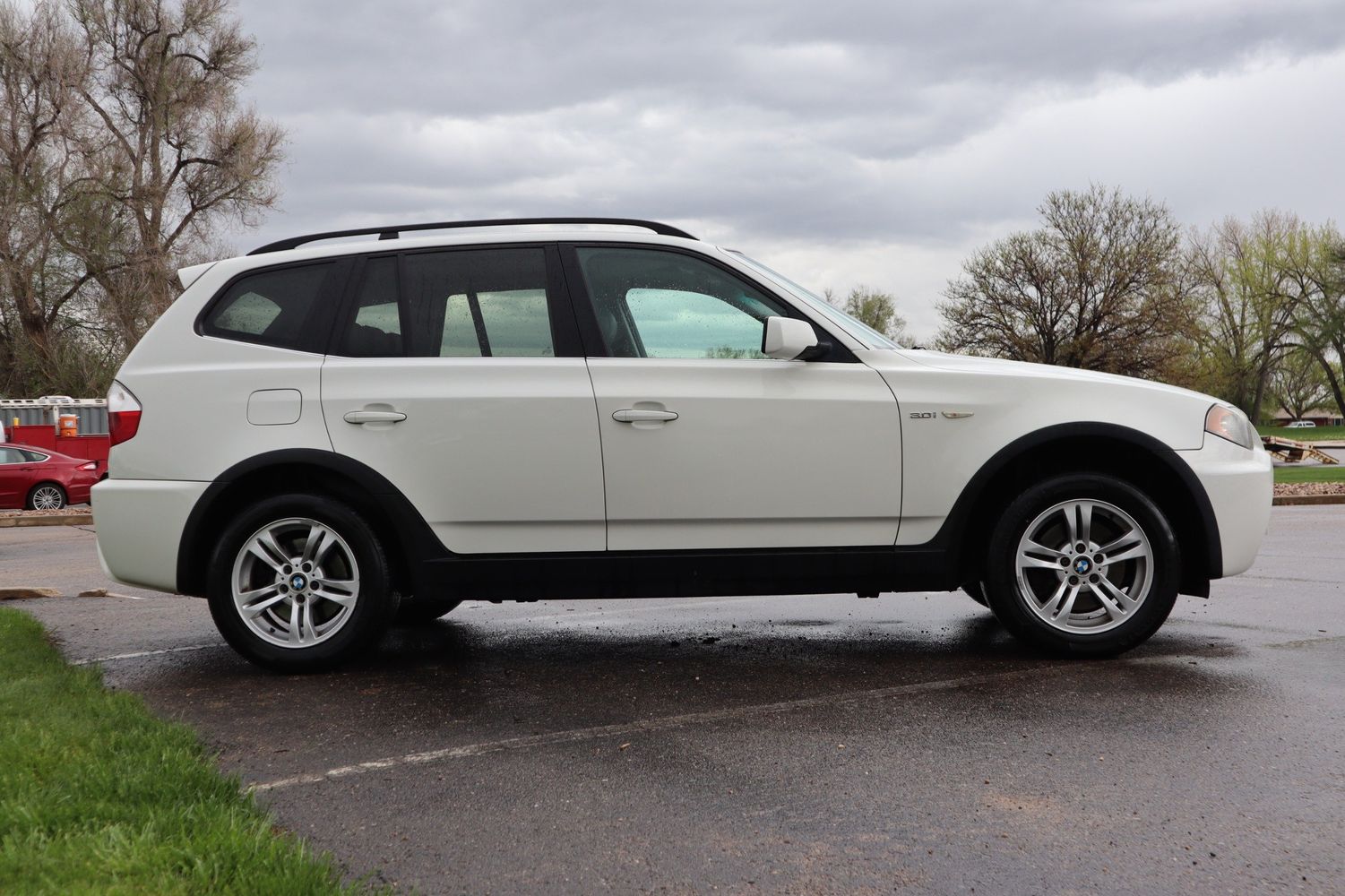 2006 BMW X3 3.0i | Victory Motors of Colorado