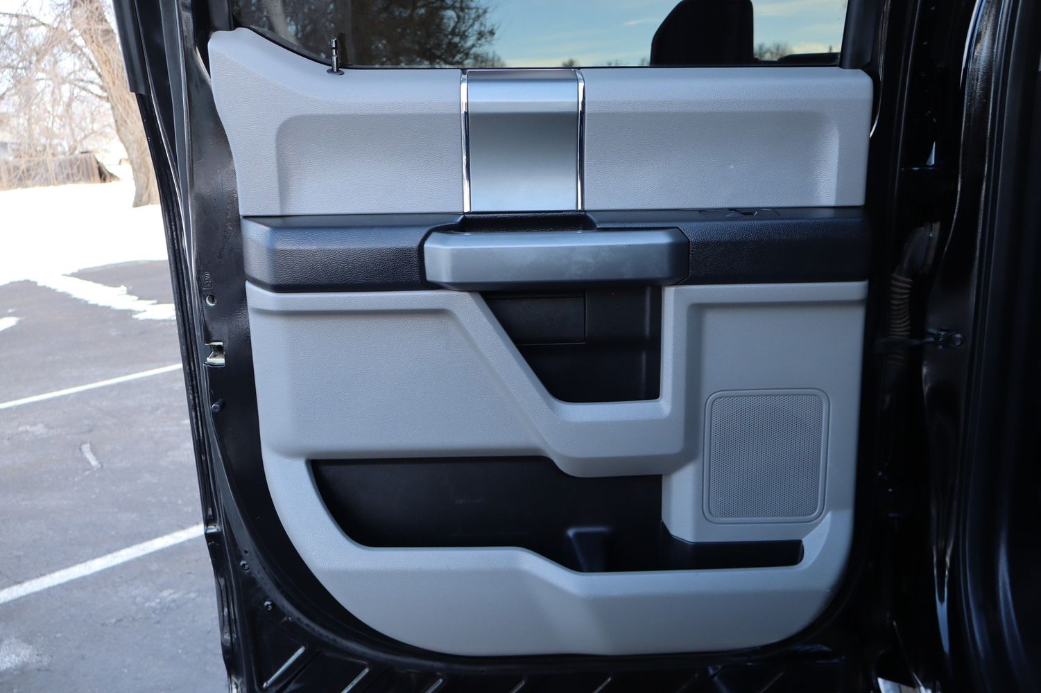 2018 Ford F-250 Super Duty XLT | Victory Motors of Colorado