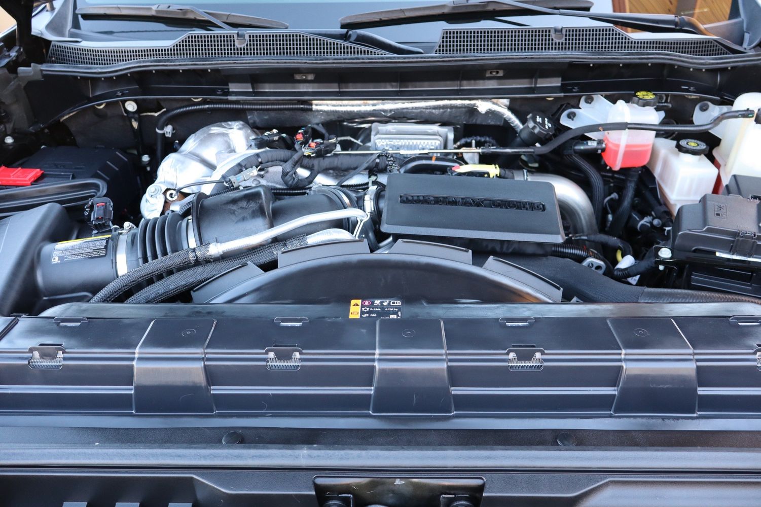 2022 Chevrolet Silverado 2500HD LTZ | Victory Motors of Colorado