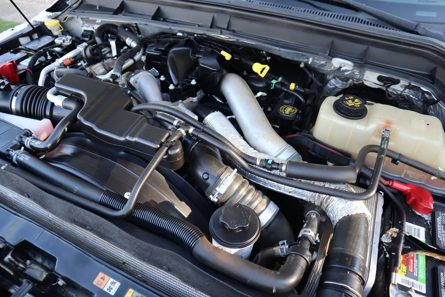 2014 Ford F-350 Super Duty Platinum | Victory Motors of Colorado