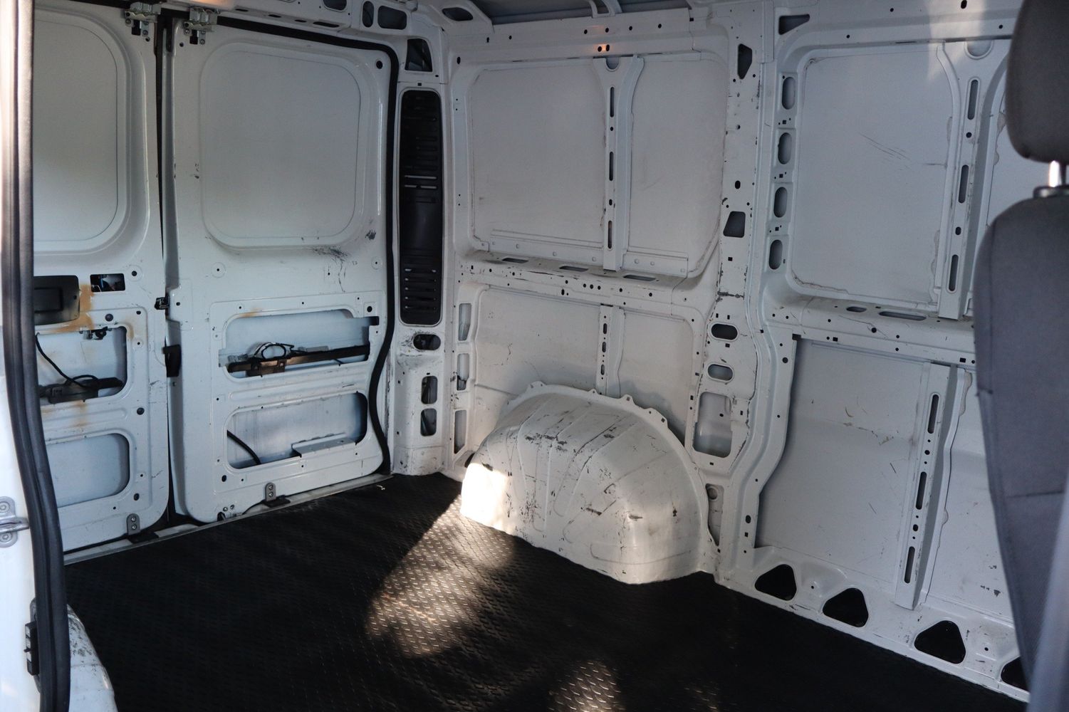 2014 Ram ProMaster 1500 118 WB | Victory Motors of Colorado