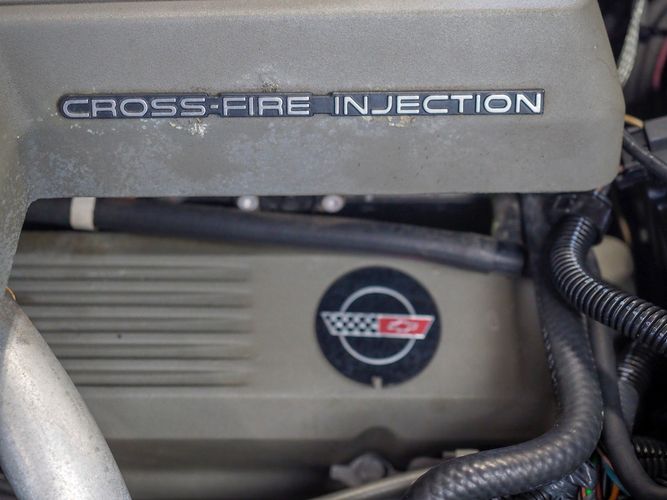 1984 Chevrolet Corvette | Cars Remember When