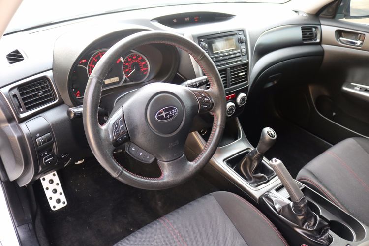 2012 Subaru Impreza WRX Premium | Victory Motors of Colorado
