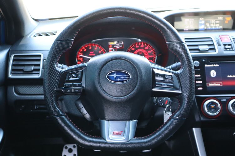 2017 Subaru WRX STI | Victory Motors of Colorado