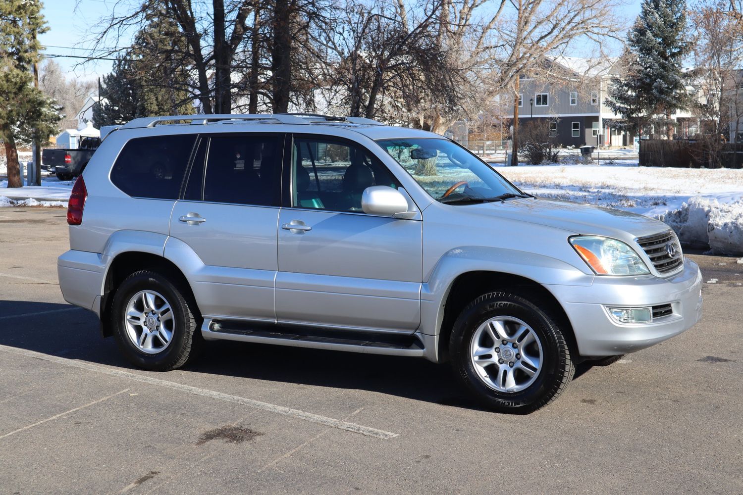 2007 Lexus GX 470 Base | Victory Motors of Colorado
