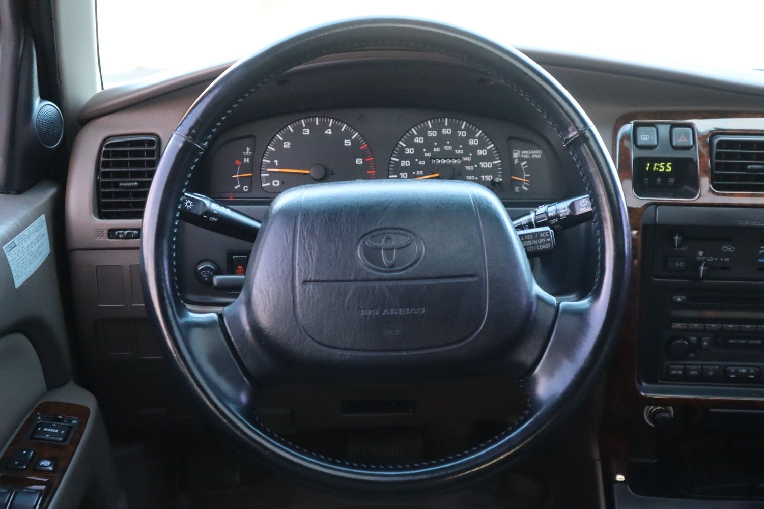 1996 Toyota 4Runner Limited | Victory Motors of Colorado