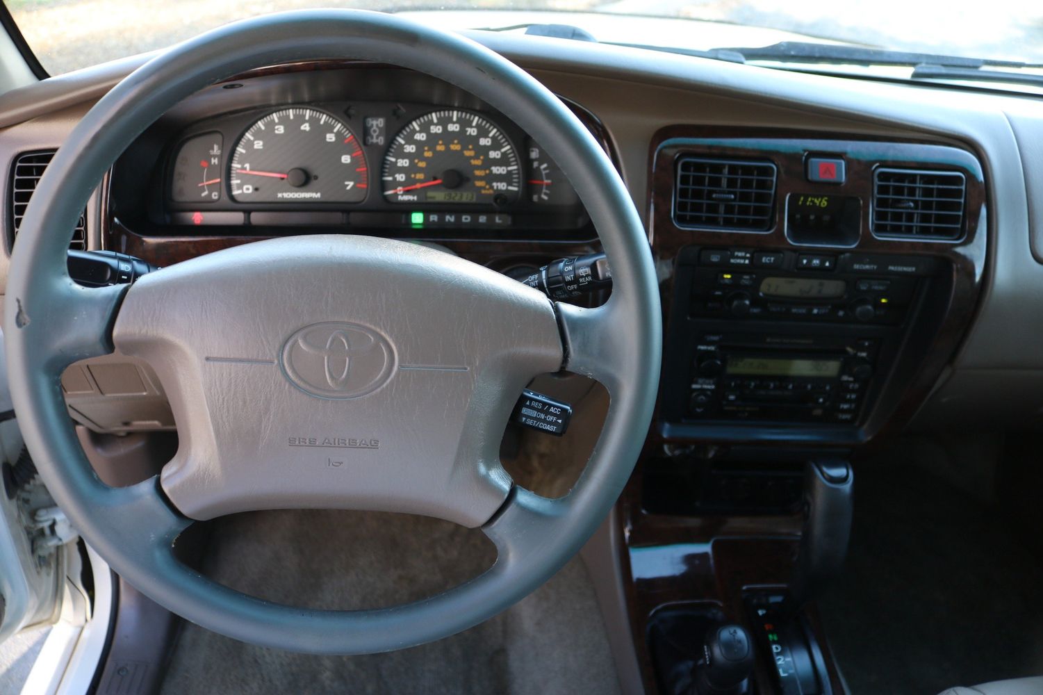 2002 Toyota 4Runner Limited | Victory Motors of Colorado