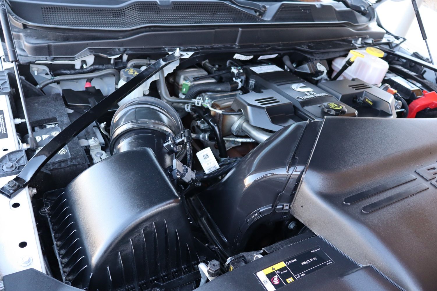 2024 Ram 5500 | Victory Motors of Colorado