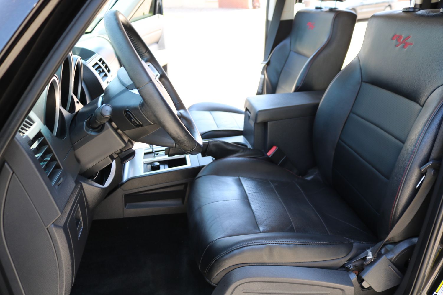 2008 Dodge Nitro R/T | Victory Motors of Colorado