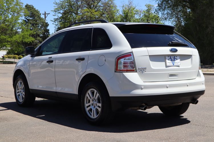 2009 Ford Edge SE | Victory Motors of Colorado