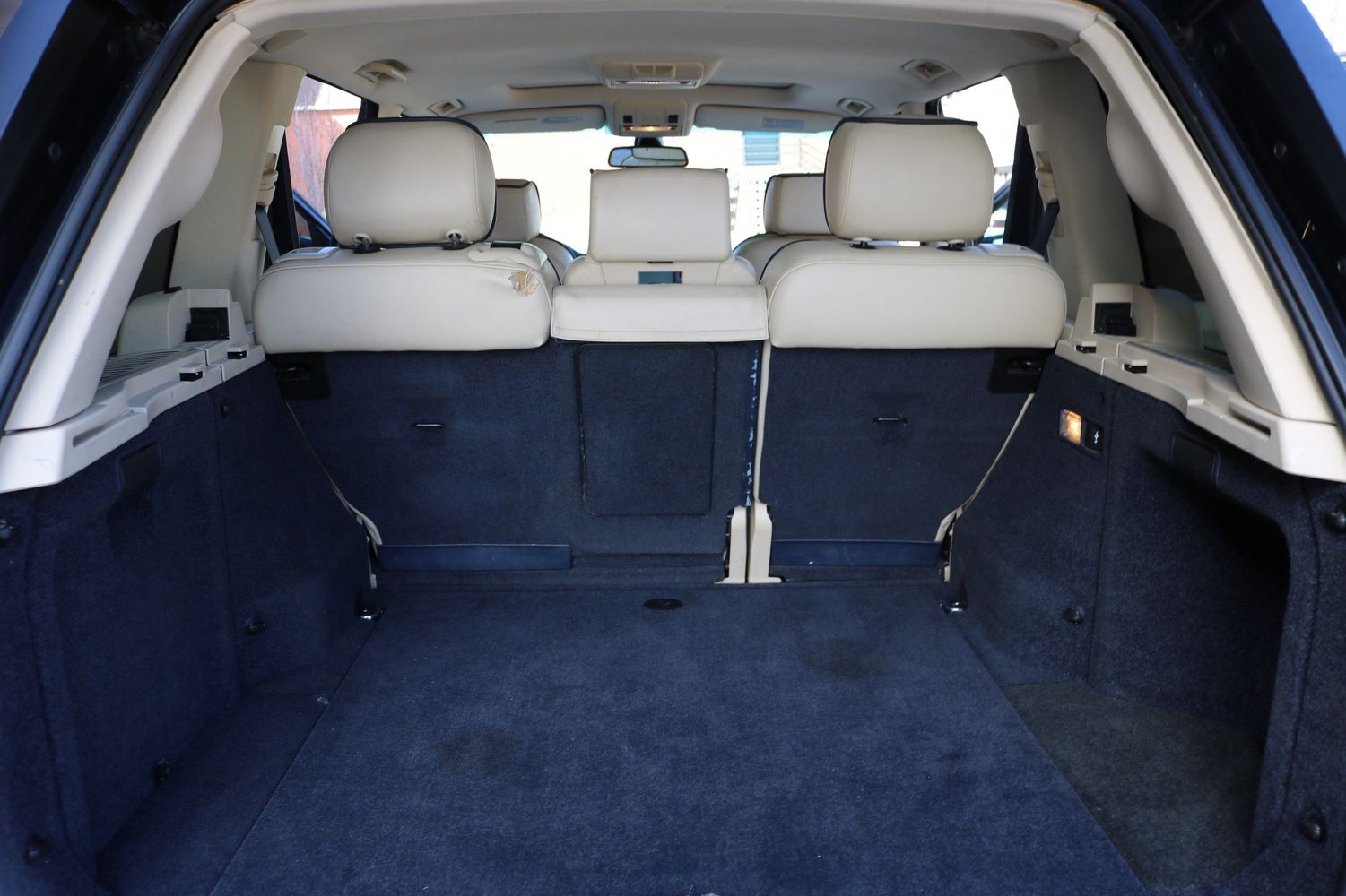 2006 Land Rover Range Rover HSE | Victory Motors of Colorado