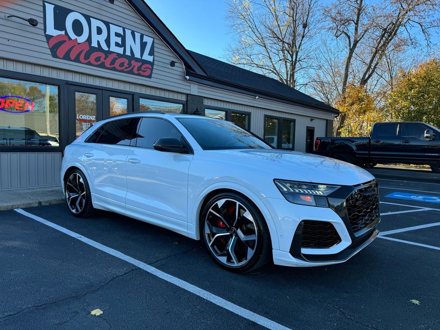 Inventory | Lorenz Motors