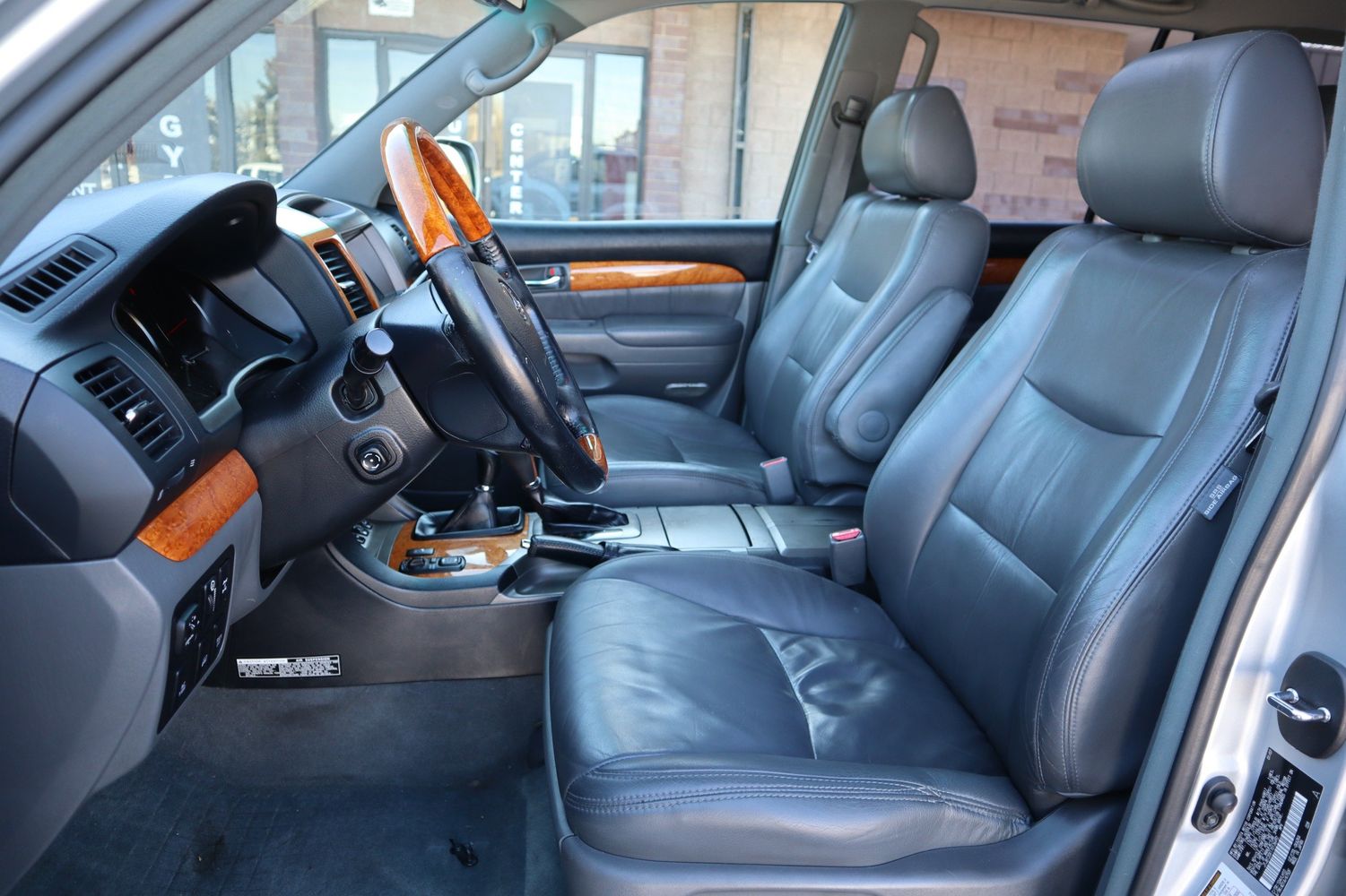 2007 Lexus GX 470 Base | Victory Motors of Colorado