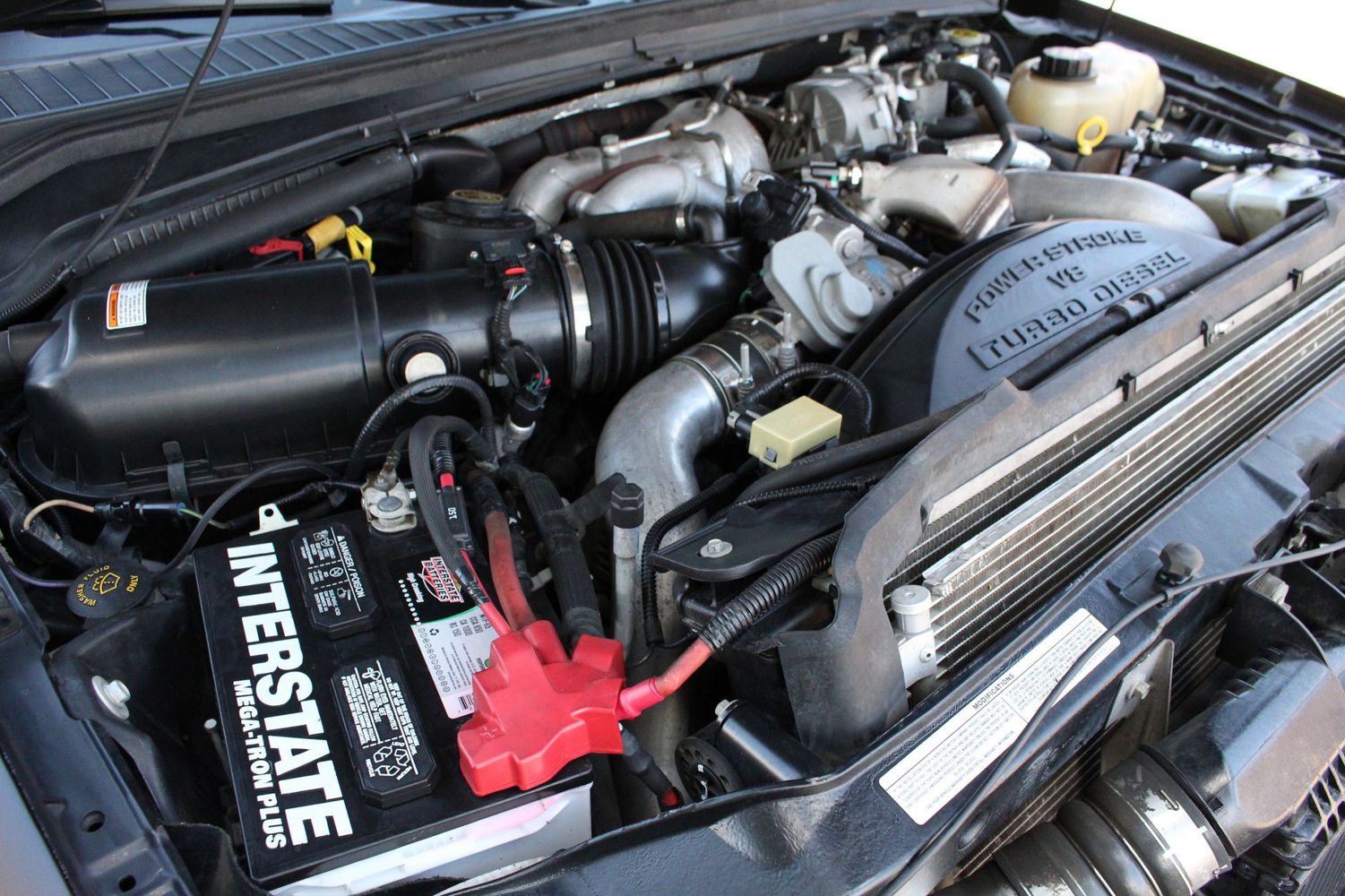 2010 Ford F-350 Super Duty Lariat | Victory Motors of Colorado