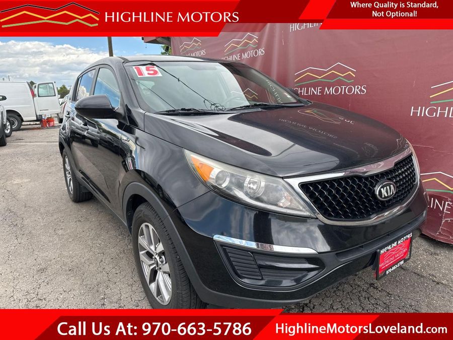 Inventory | Highline Motors