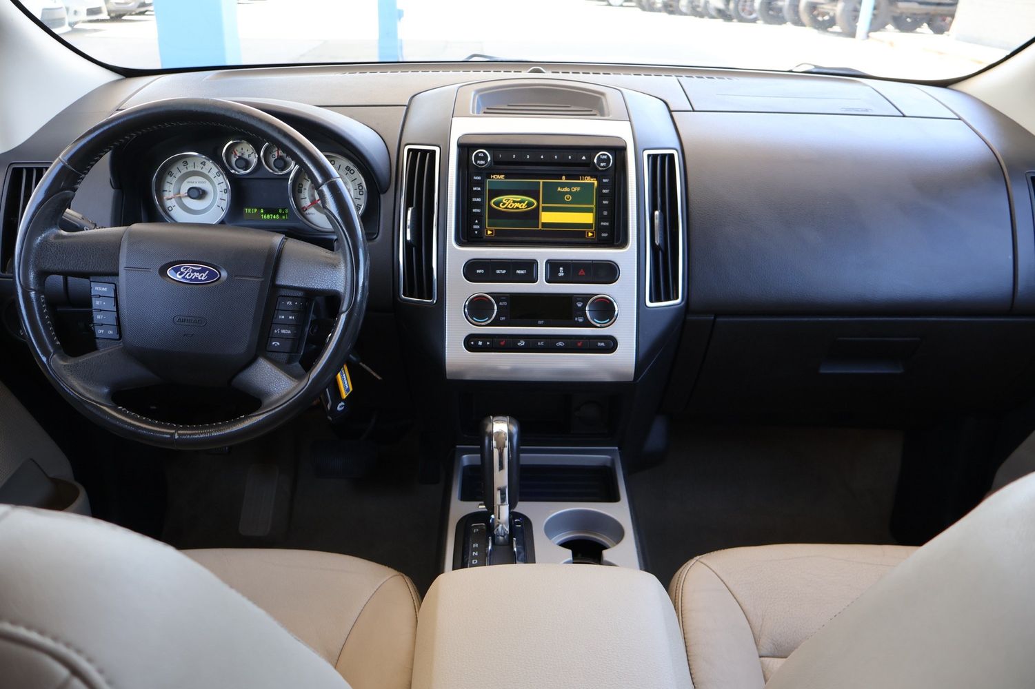 2010 Ford Edge SEL | Victory Motors of Colorado