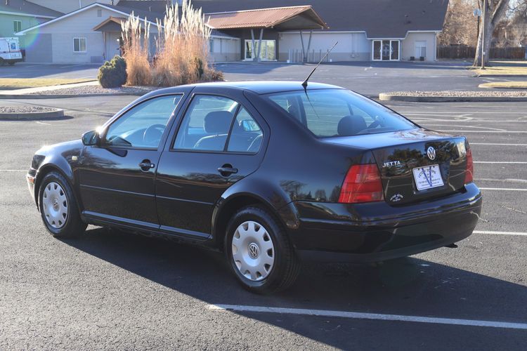 2000 Volkswagen Jetta GLS TDi | Victory Motors of Colorado