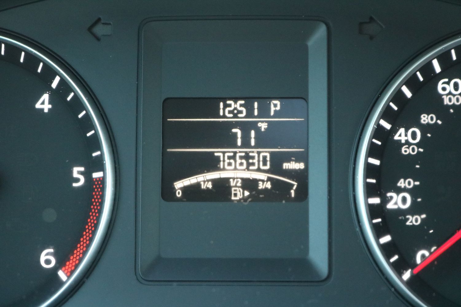 2012 Volkswagen Jetta TDI | Victory Motors of Colorado