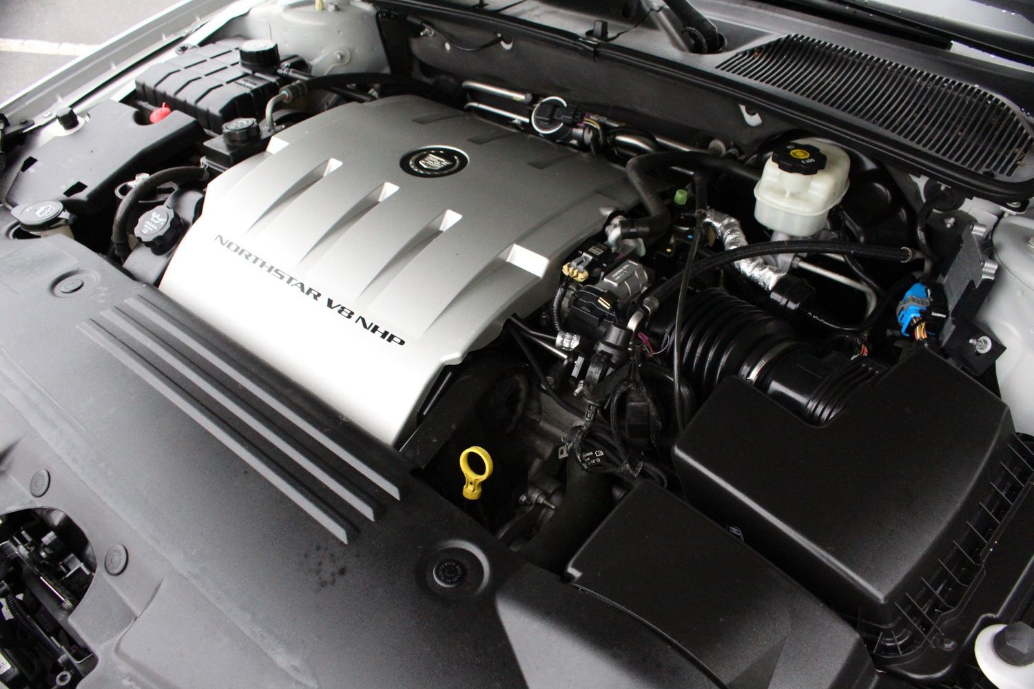 2006 Cadillac DTS Performance | Victory Motors of Colorado