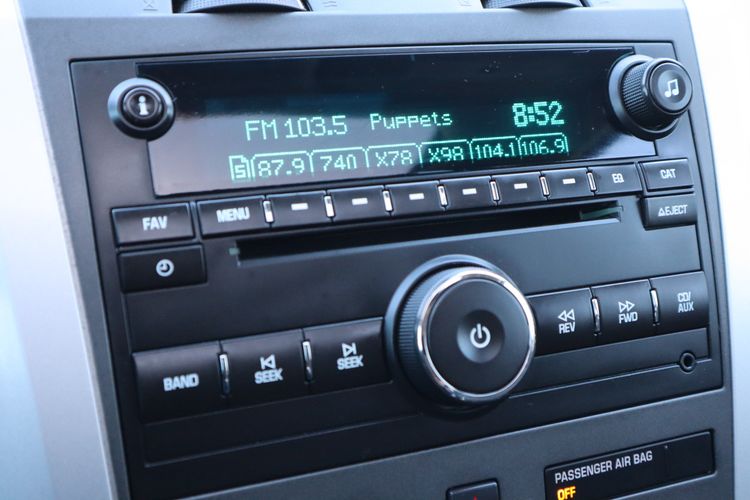 2011 Chevrolet Traverse LT | Victory Motors of Colorado