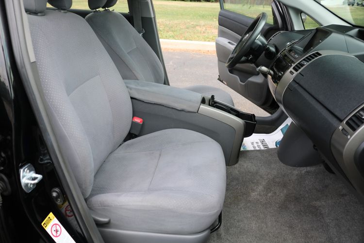 2007 Toyota Prius Hybrid | Victory Motors of Colorado