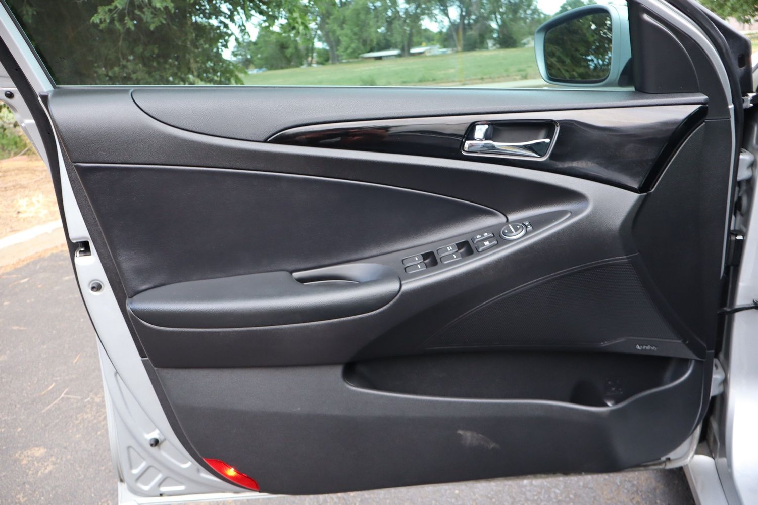 2013 Hyundai SONATA Limited 2.0T | Victory Motors of Colorado