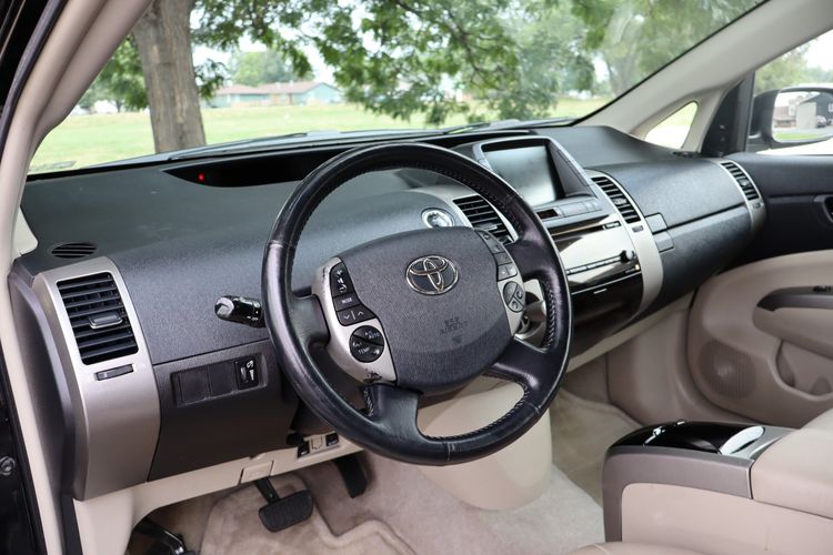 2007 Toyota Prius | Victory Motors of Colorado