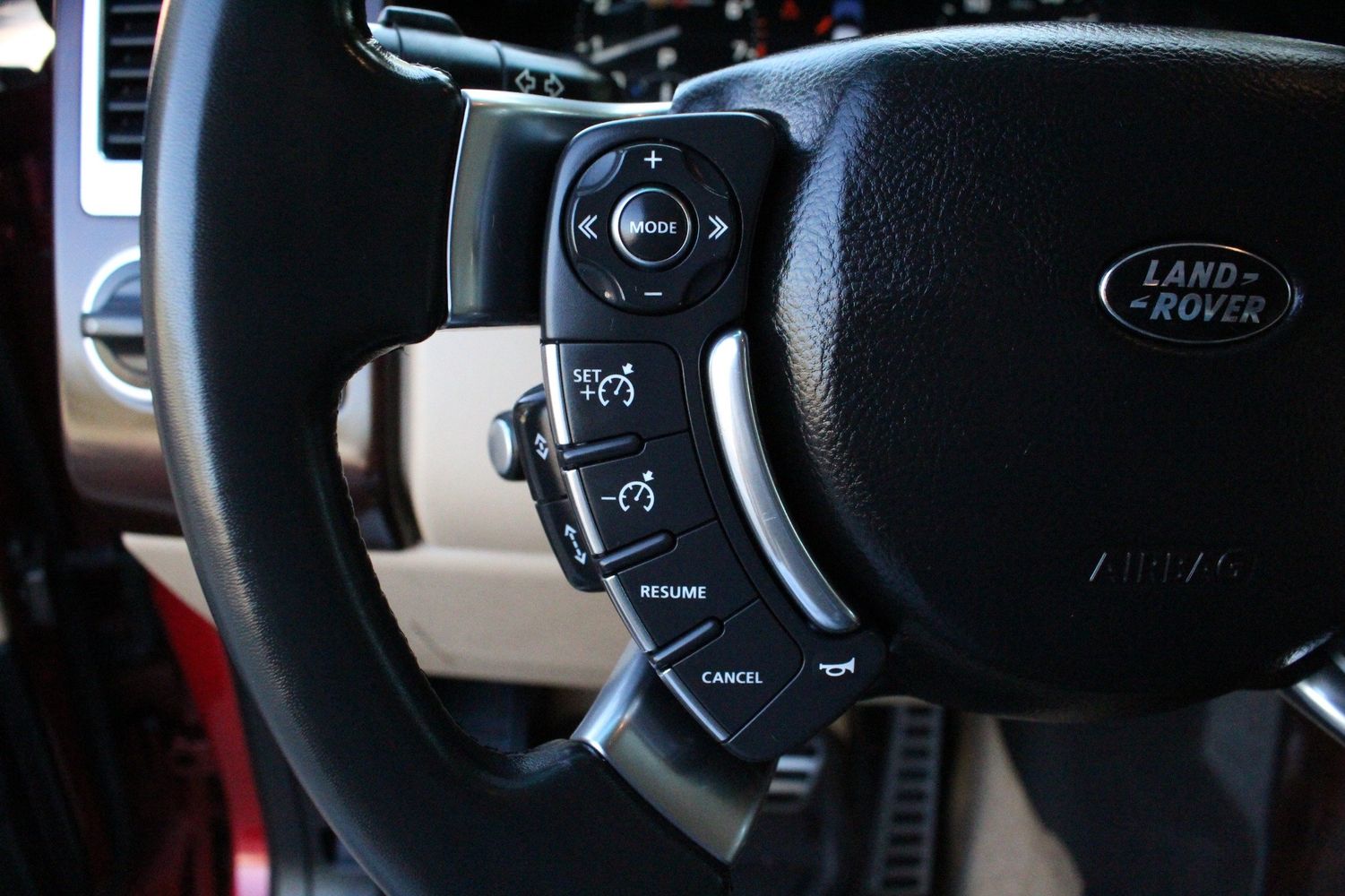 2012 Land Rover Range Rover Supercharged | Victory Motors of Colorado