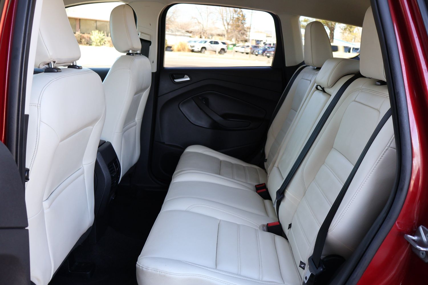 2018 Ford Escape SEL | Victory Motors of Colorado