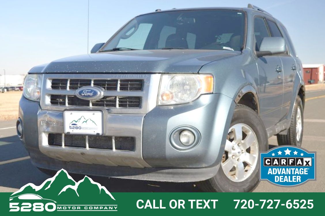 Used Cars Longmont CO | 5280 Motor Company