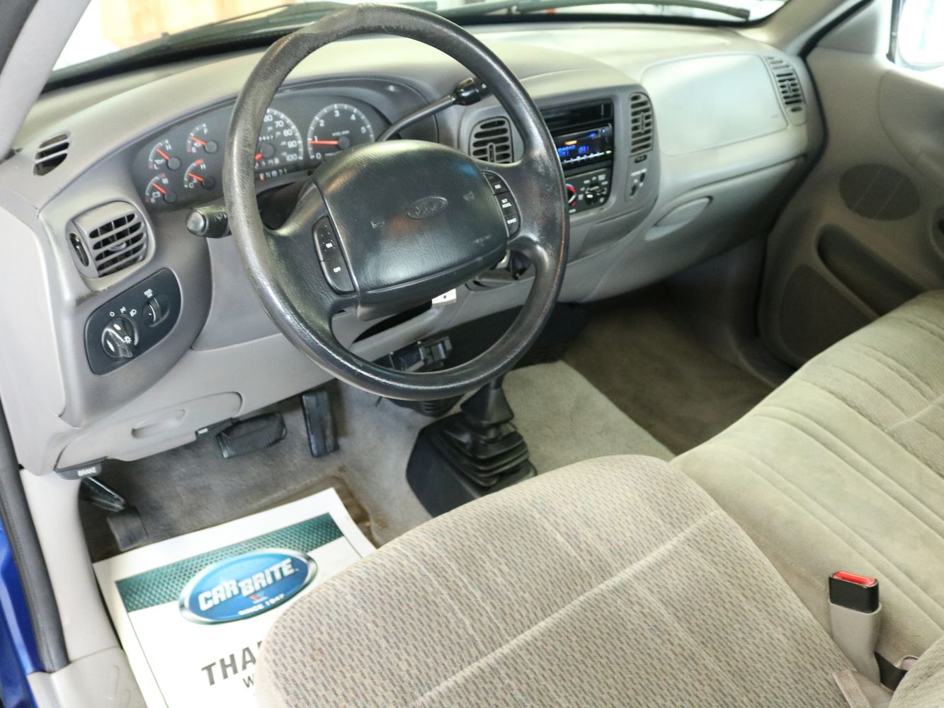 1998 Ford F150 XLT | Victory Motors of Colorado