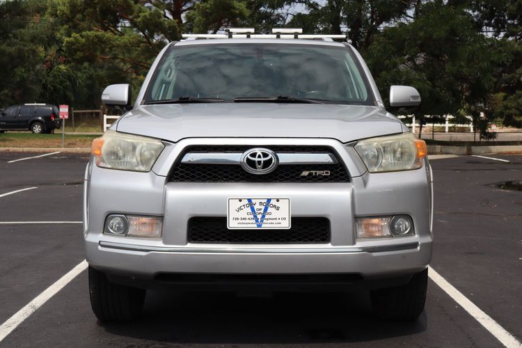 2010 Toyota 4Runner Limited | Victory Motors of Colorado