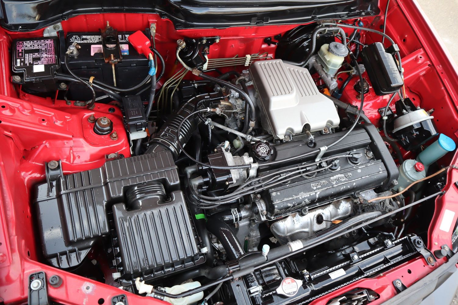 1999 Honda CR-V EX | Victory Motors of Colorado