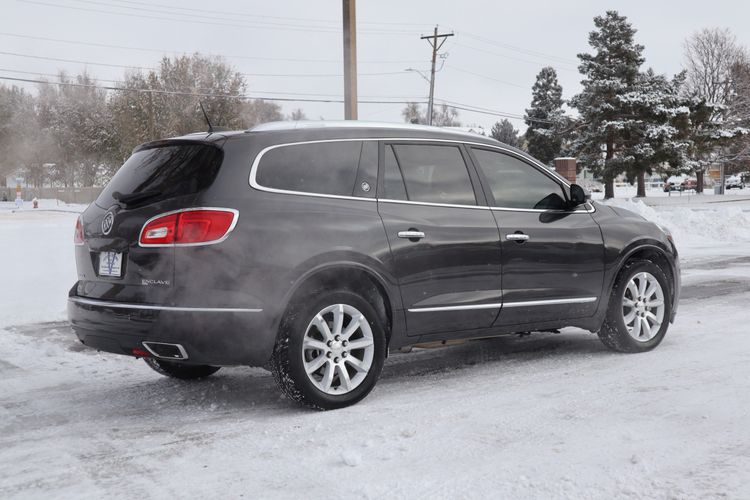2016 Buick Enclave Premium | Victory Motors of Colorado