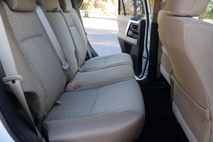 2010 Toyota 4Runner SR5 | Victory Motors of Colorado
