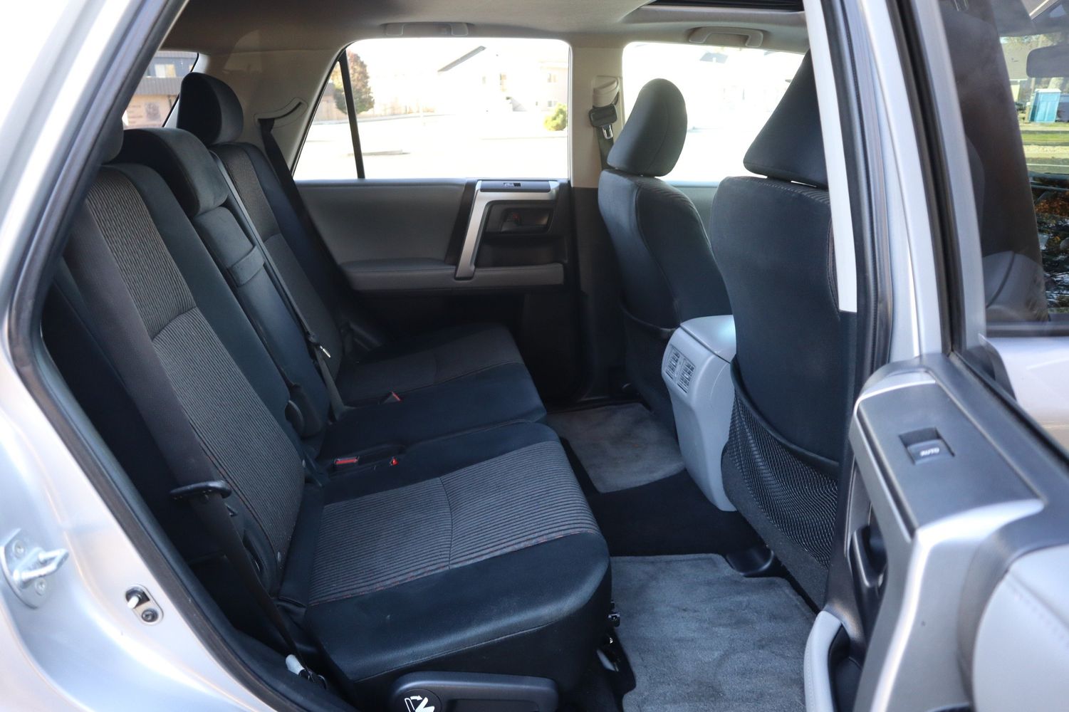 2012 Toyota 4Runner SR5 | Victory Motors of Colorado