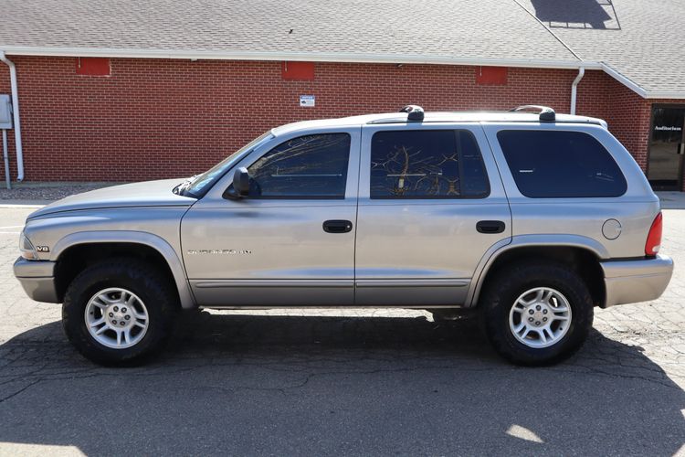 1999 Dodge Durango SLT | Victory Motors of Colorado