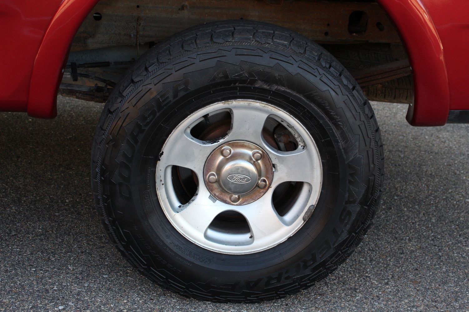 2001 Ford F-150 XLT | Victory Motors of Colorado