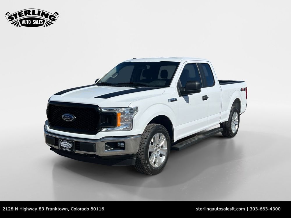 Home | Sterling Auto Sales