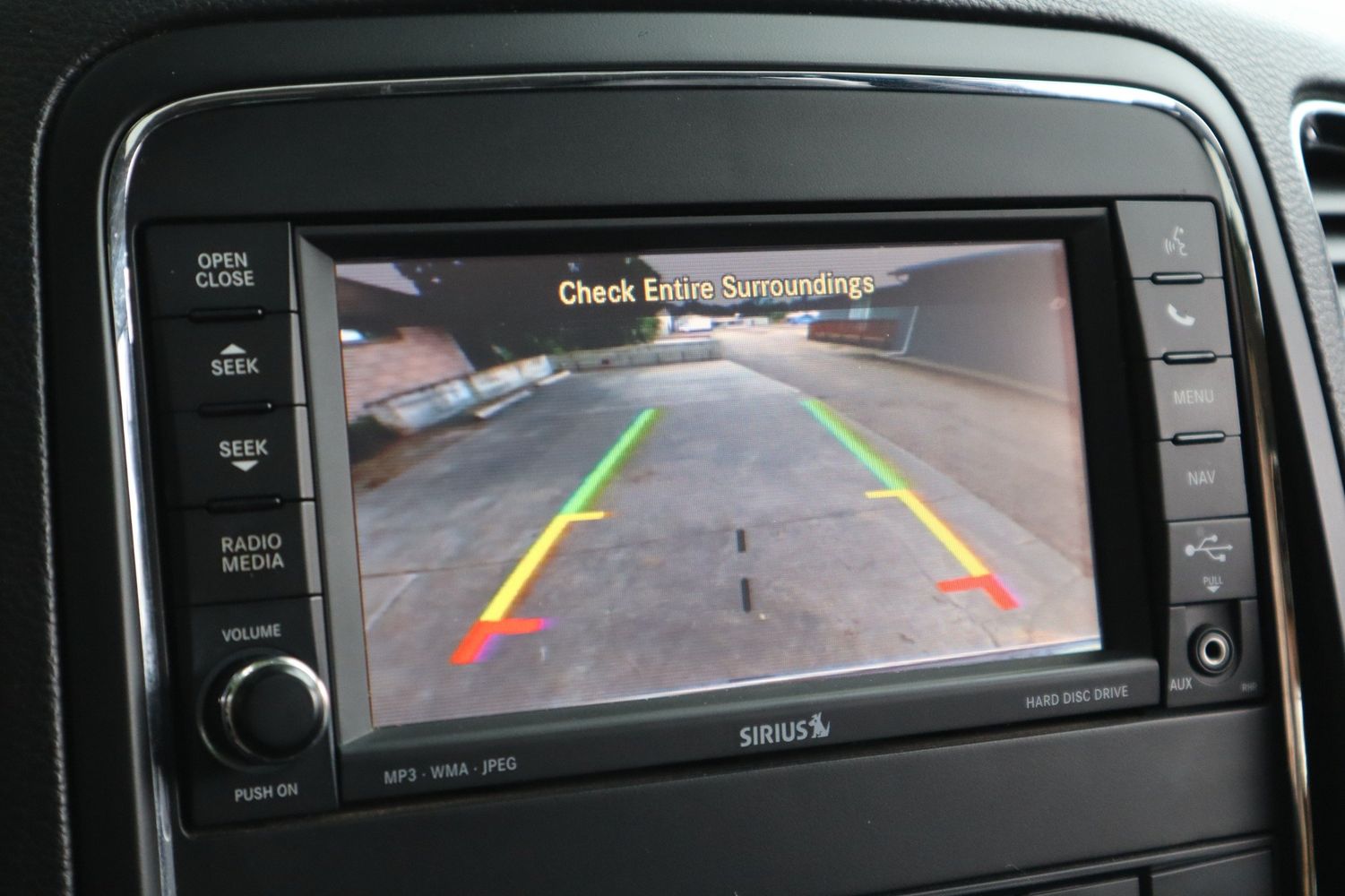 2012 Dodge Durango Citadel | Victory Motors of Colorado