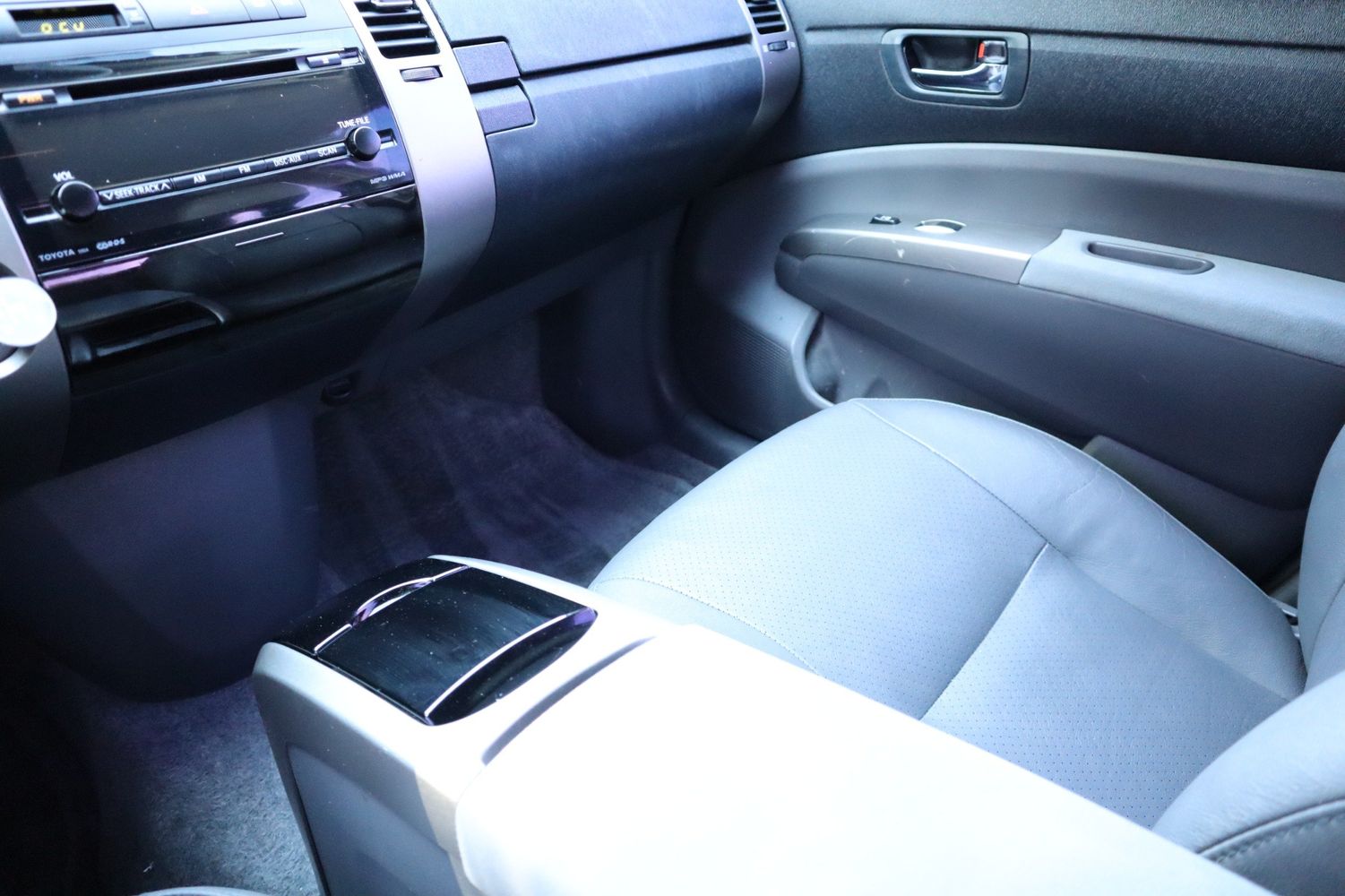 2007 Toyota Prius Base | Victory Motors of Colorado