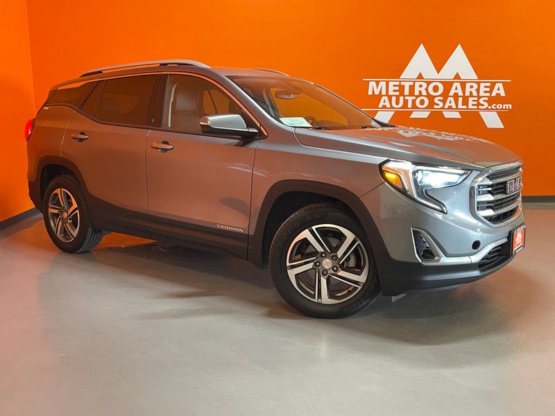 Inventory | Metro Area Auto Sales