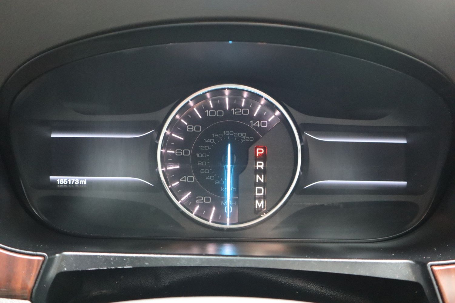 2011 Ford Edge Limited | Victory Motors of Colorado