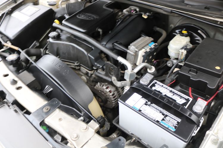 2003 Chevrolet TrailBlazer EXT LT | Victory Motors of Colorado