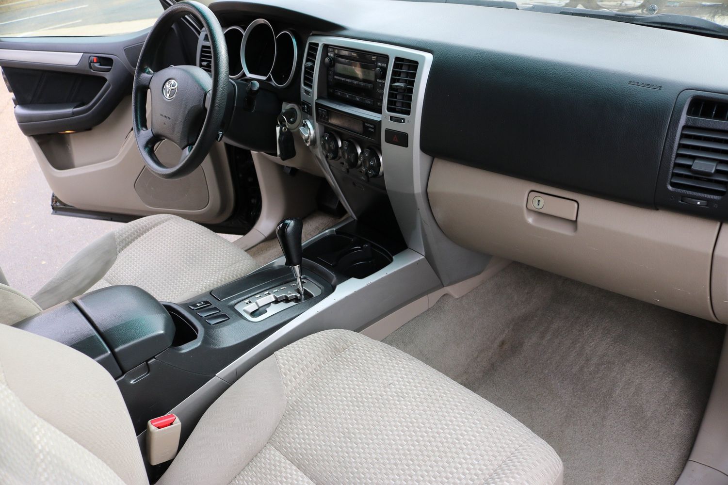 2006 Toyota 4Runner Sport Edition | Victory Motors of Colorado