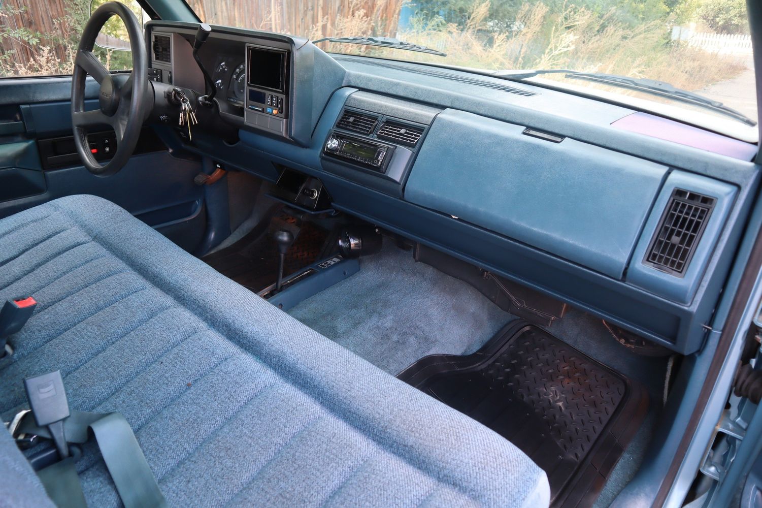 1989 Chevrolet C/K 1500 Series K1500 Cheyenne | Victory Motors of Colorado