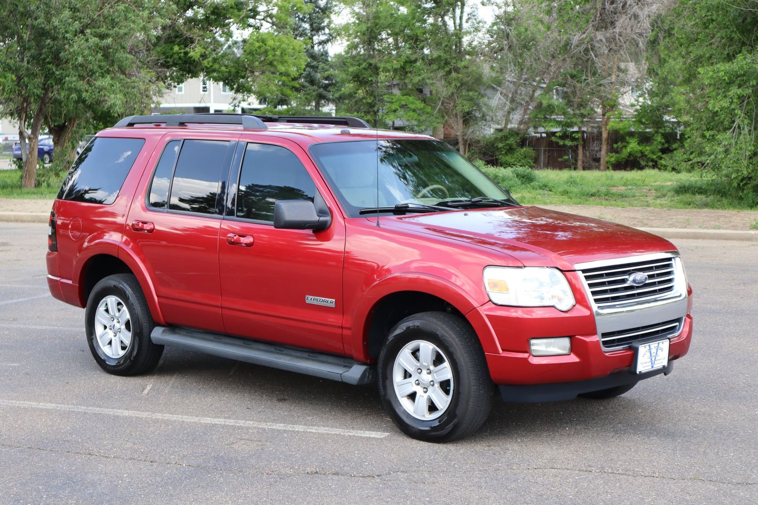 2008 Ford Explorer XLT | Victory Motors of Colorado