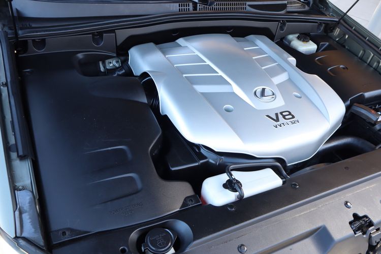 2006 Lexus GX 470 Base | Victory Motors of Colorado